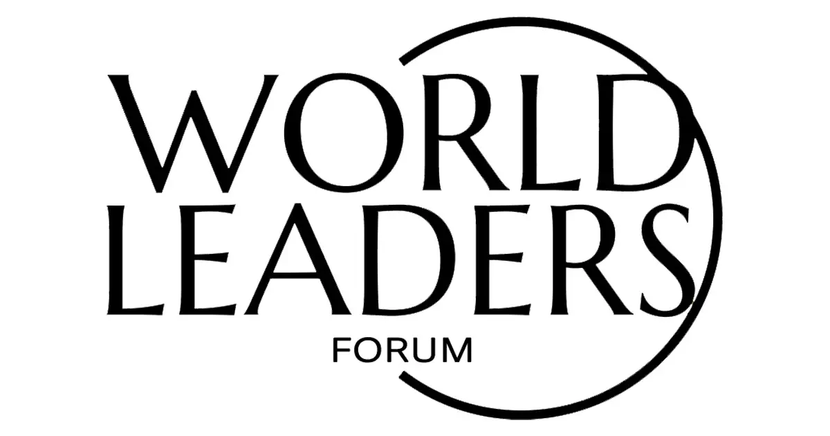 World Leaders Forum: Shaping the Future at Summit 2026